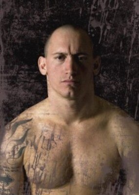 MMA: Tony "Kryptonite" Lopez, Previewing His 3 Fights in 15 Days