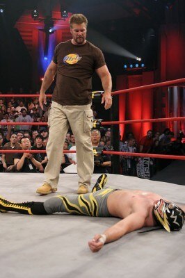 The Kevin Nash Fashion thread - UK Fan Forum - UKFF