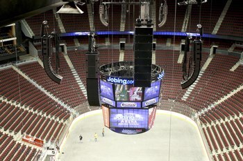 Colorado Avalanche: 7 Things Needed to Update the Pepsi Center ...