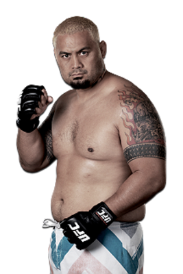 Top 5 Worst Physiques in the UFC | Page 5 | Sherdog Forums | UFC, MMA ...