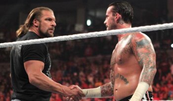 Too soon? : r/SquaredCircle