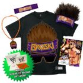 WWE Shop: 25 Must-Have Items for the Fan in Your Life | Bleacher Report