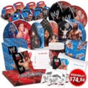 WWE Shop: 25 Must-Have Items for the Fan in Your Life | Bleacher Report