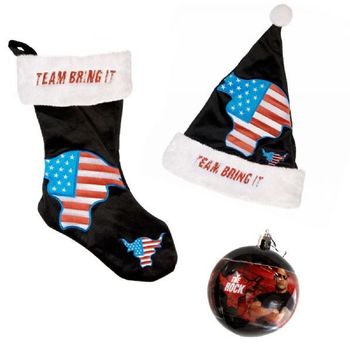 25 Best Holiday Gifts for the WWE Fan in Your Life | Bleacher Report