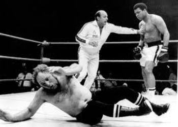 24 Wrestlers Who Were in the Business Far Too Long | Bleacher Report