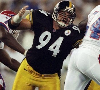 Biggest Draft Busts in Pittsburgh Steelers Franchise History | Bleacher ...