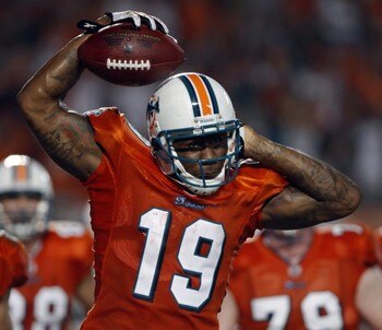 NFL 2011 Season: Player Rankings by Jersey Number (1-99) | Bleacher Report