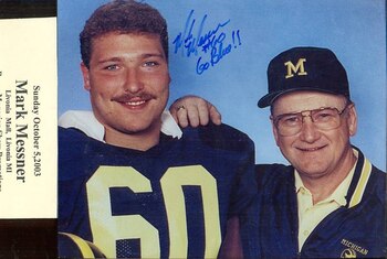 Michigan Football: The 5 Most Underappreciated Players in School ...