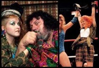 Wendi Richter Now