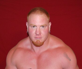 Young Chael Sonnen & Jeff Monson together (PIC) | Page 2 | Sherdog ...