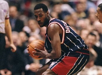 Michael Dickerson (With images)