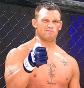 The 25 Greatest Journeymen in MMA History | Bleacher Report