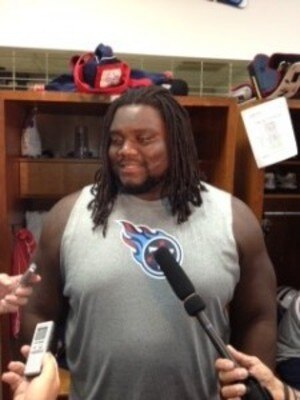 NFL Players We Never Want to See out of Uniform | Bleacher Report