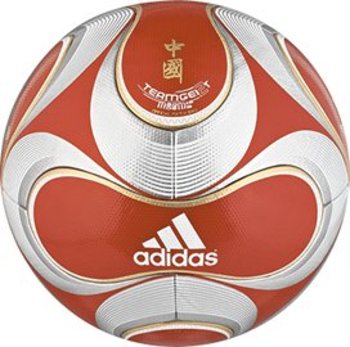 20 Coolest Soccer Balls of the Last 20 Years - Cybereagles