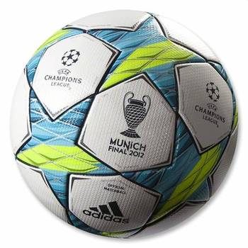 20 Coolest Soccer Balls of the Last 20 Years - Cybereagles