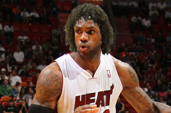 Imagining the NBA's Best Hair Styles on LeBron James | Bleacher Report