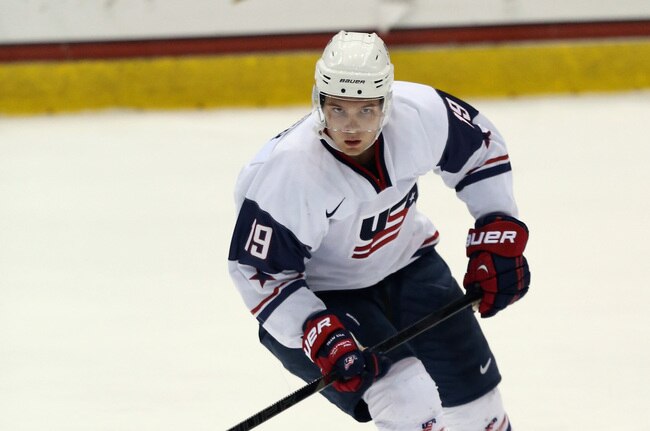 NHL Player Comparisons for Washington Capitals' Top Prospects