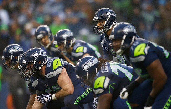 Super Bowl XLVIII alternate logo thread : r/nfl