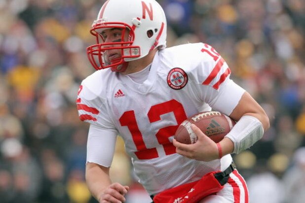 Buell's Eye: Week 4's College Football Picks