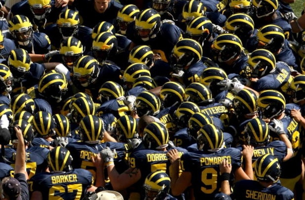 Buell's Eye: Week 4's College Football Picks