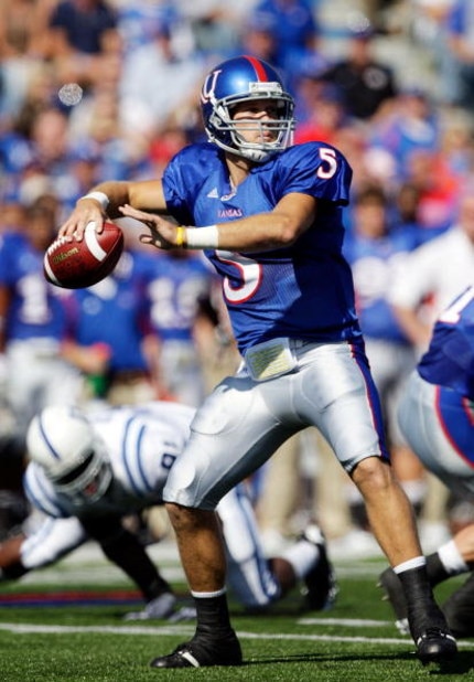 NCAA Football: Week Four Predictions and Scores