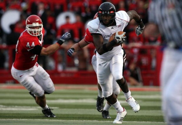 Buell's Eye: Week 4's College Football Picks