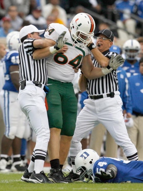 Yeah, I Know It's Only Week Three: My First 2010 Mock NFL Draft