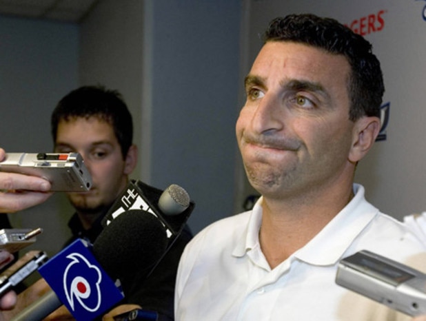 J.P. Ricciardi: Looking Back On The Best (and Worst) Moves of His Career