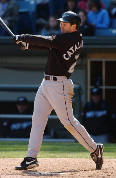 J.P. Ricciardi: Looking Back On The Best (and Worst) Moves of His Career