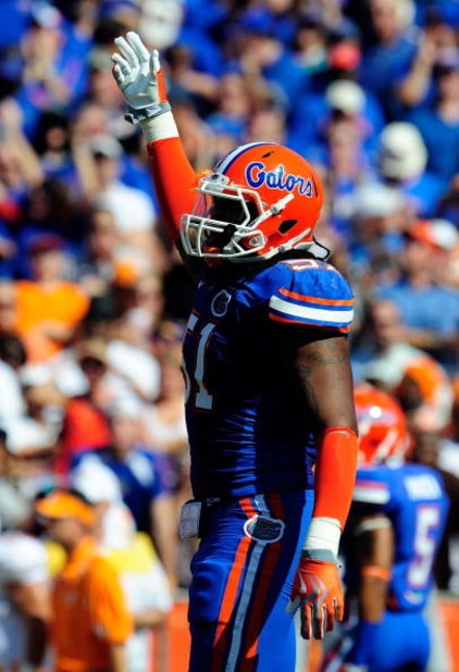 NCAA Football: Week Six Predictions and Scores