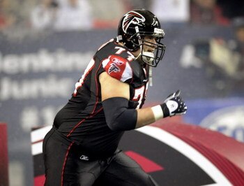 Finding a Fit: Tyson Clabo | Football Relativity