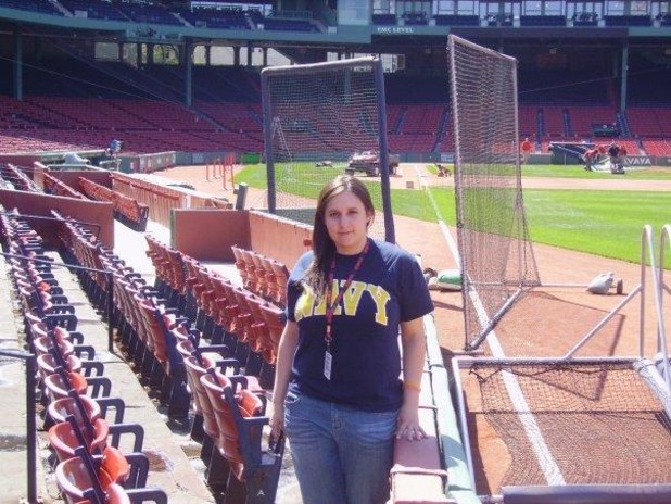 ESPN's Steve Phillips Fired After Brooke Hundley Affair; See the Ugly ...