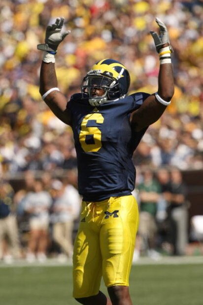 Midseason All-Big Ten Team