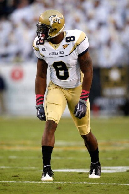 Consensus NCAA Top 25