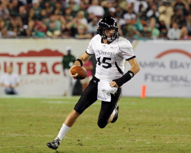 Consensus NCAA Top 25