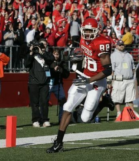 2009 NFL Mock Draft in Pictures: First Round | News, Scores, Highlights ...