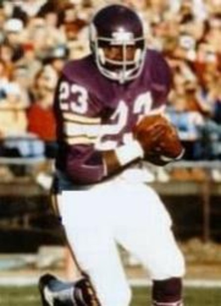 Top 100 Pro Running Backs of All Time: Nos. 76-100