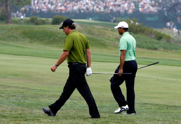 The Top 10 Sports Rivalries of All Time