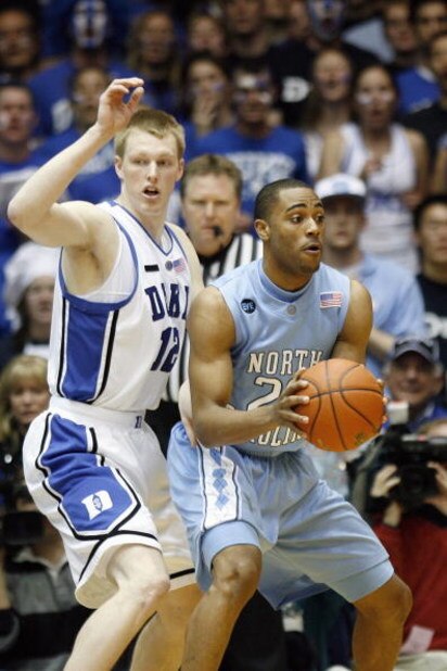 The Top 10 Sports Rivalries of All Time