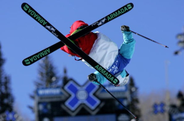 The 10 Best Extreme Athletes To Play in the X-Games