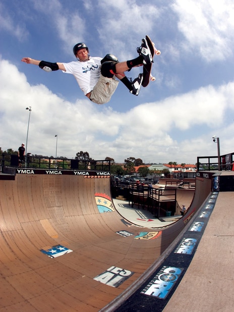 The 10 Best Extreme Athletes To Play in the X-Games