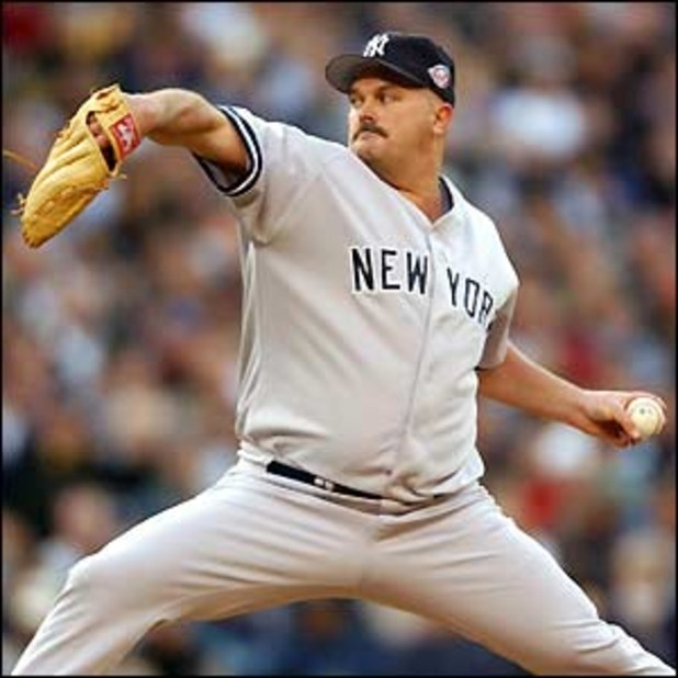 The 10 Biggest MLB Stars To Use Steroids (Allegedly)