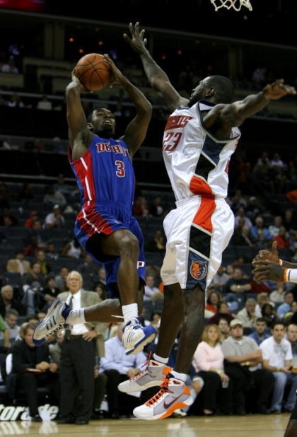 The Top 25 NBA Draft Picks Since 2004