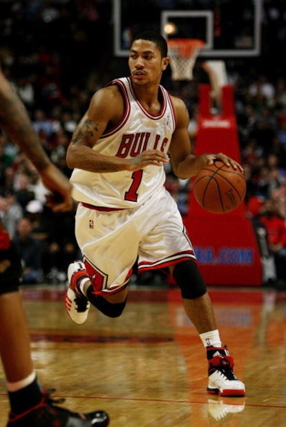 The Top 25 NBA Draft Picks Since 2004