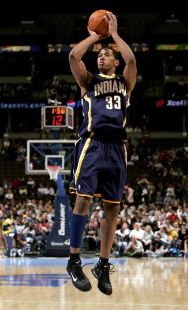 The Top 25 NBA Draft Picks Since 2004