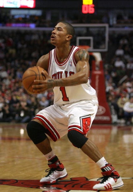 NBA 2008-09 Power Rankings: End of Season Predictions