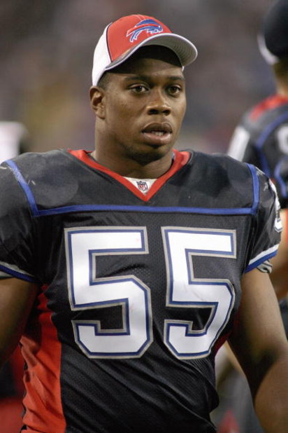 Second-Wave Free Agents the Packers Should Consider