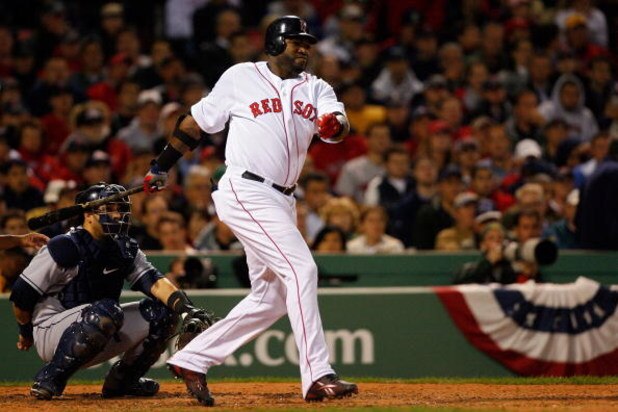 The Top 20 International Baseball Players of All Time