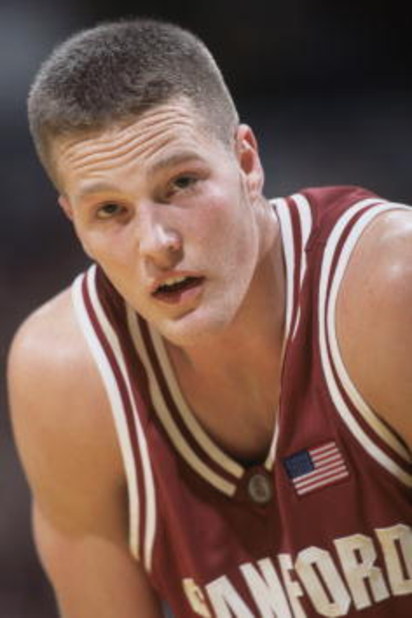 Top 25 Basketball Players To Come Out of the State of Washington