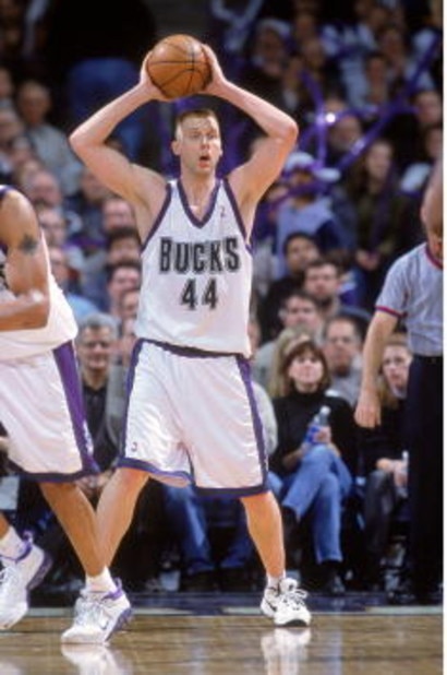 Top 25 Basketball Players To Come Out of the State of Washington